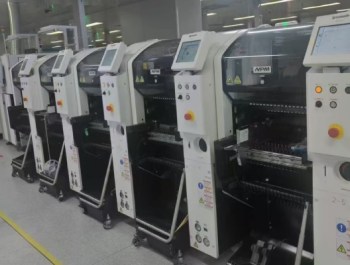 Panasonic Parts Archives - Smt Placement Solutions