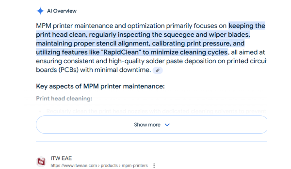 Mpm Printer Parts: The Definitive Guide [2025 Update]