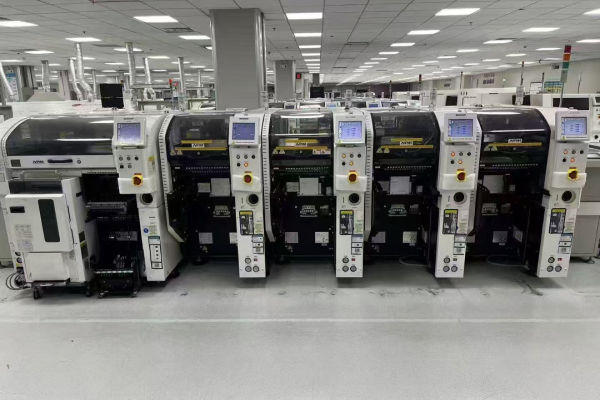 Panasonic Npm Parts: The Definitive Guide [2025 Update]