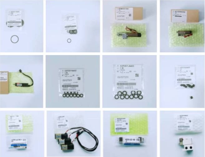 Panasonic Npm Parts: The Definitive Guide [2025 Update]