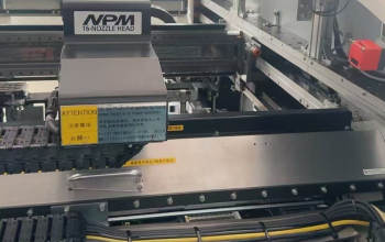 Panasonic Npm Parts: The Definitive Guide [2025 Update]